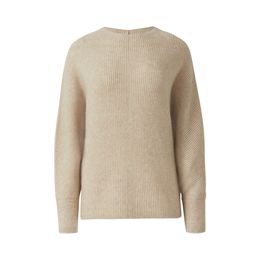 comma, COMMA Pullover Damen Gr&ouml;&szlig;e M sand