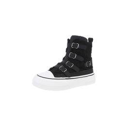 Ital-Design Sneaker high Damen Gr&ouml;&szlig;e 41 schwarz