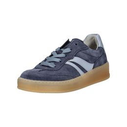 Gabor Sneaker Damen Gr&ouml;&szlig;e 38.5 blue denim