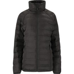 WHISTLER Outdoorjacke 'Froze' Damen Gr&ouml;&szlig;e S schwarz