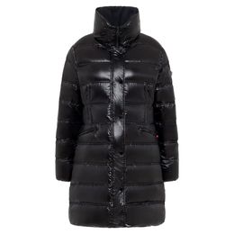 Frieda & Freddies New York Frieda & Freddies Ny Wintermantel Damen Gr&ouml;&szlig;e 5XL schwarz
