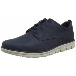 Timberland Schn&uuml;rschuh Herren Gr&ouml;&szlig;e 41.5 taubenblau