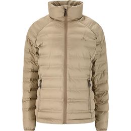 WHISTLER Steppjacke 'Froze' Damen Gr&ouml;&szlig;e XXXL braun