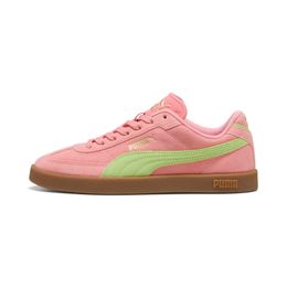 Puma Sneaker Damen Gr&ouml;&szlig;e 38 limette / koralle
