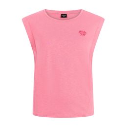 Protest Shirt 'PRTBarrio' Damen Gr&ouml;&szlig;e XXL pink