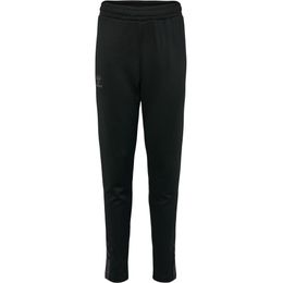 Hummel Sporthose 'ACTIVE TRAINING' Jungen Gr&ouml;&szlig;e 164 schwarz