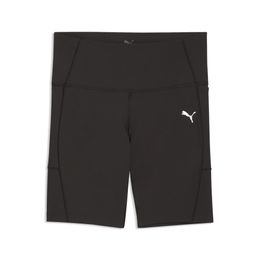 Puma Sportshorts 'Dreamrun 7' Damen Gr&ouml;&szlig;e L schwarz