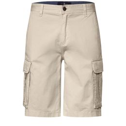 Street One Men Shorts Herren Gr&ouml;&szlig;e 34 beige