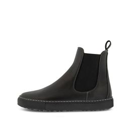Kavat Chelsea Boots 'Hylte EP' Damen Gr&ouml;&szlig;e 37 schwarz Winterschuhe
