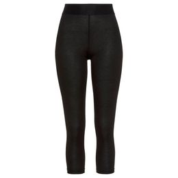 Vivance Leggings Damen Gr&ouml;&szlig;e 4XL/5XL schwarz