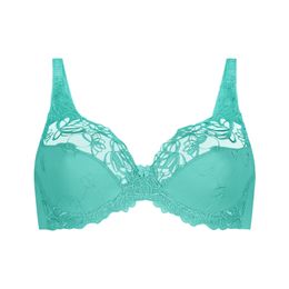 Hunkem&ouml;ller Hunkem&ouml;ller BH Damen Gr&ouml;&szlig;e 75 jade