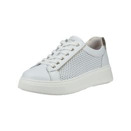 Nero Giardini Sneaker Damen Gr&ouml;&szlig;e 40 wei&szlig;
