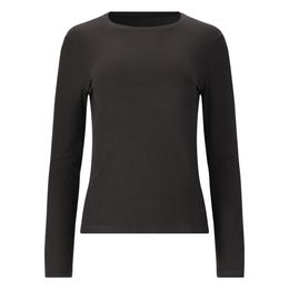 ENDURANCE ATHLECIA Athlecia Langarmshirt Tinashe Damen Gr&ouml;&szlig;e XS schwarz