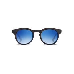 Twig Concept Milano Sonnenbrille 'Verne' Herren Gr&ouml;&szlig;e one size hellblau