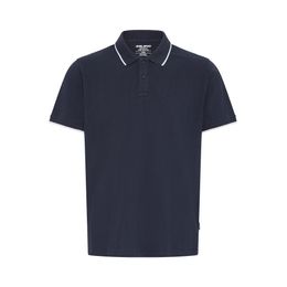 Blend Poloshirt Herren Gr&ouml;&szlig;e 5XL navy