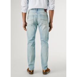 Pepe Jeans Jeans Herren Gr&ouml;&szlig;e 29 blue denim