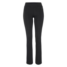 H.I.S. H.I.S Jazzpants Damen Gr&ouml;&szlig;e 40 schwarz