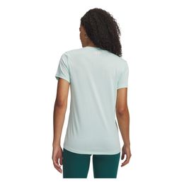 Under Armour Shirt Damen Gr&ouml;&szlig;e XL gr&uuml;n