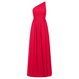 Kraimod Kleid Damen Gr&ouml;&szlig;e 36 himbeer Winterkleid