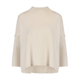 Apart Pullover Damen Gr&ouml;&szlig;e L/XL creme