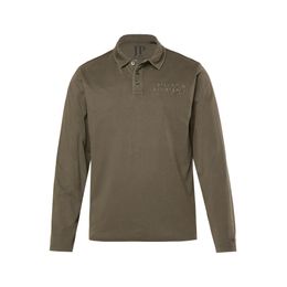 JP1880 Poloshirt Herren Gr&ouml;&szlig;e 4XL khaki