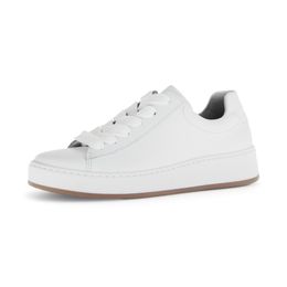 Gabor Sneaker Damen Gr&ouml;&szlig;e 42 wei&szlig;