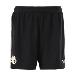 adidas originals Shorts Herren Gr&ouml;&szlig;e 27/29 schwarz / wei&szlig;