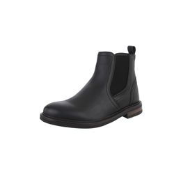 Coolwalk Boots Herren Gr&ouml;&szlig;e 45 schwarz