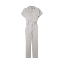 Pepe Jeans Jumpsuit ' JENNA ' Damen Gr&ouml;&szlig;e XL grey denim