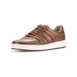 Pius Gabor Sneaker Herren Gr&ouml;&szlig;e 45 cognac