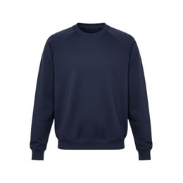 Teeshoppen Sweatshirt Herren Gr&ouml;&szlig;e XXL marine