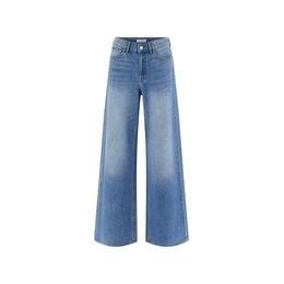 Guess Jeans 'Alba' Damen Gr&ouml;&szlig;e 28 blue denim