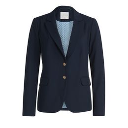 BETTY & CO Betty & Co Blazer Damen Gr&ouml;&szlig;e 42 marine