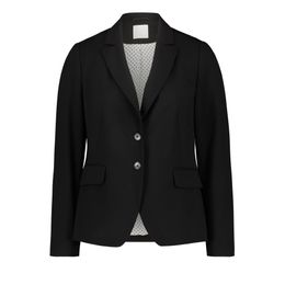 BETTY & CO Betty & Co Blazer Damen Gr&ouml;&szlig;e 38 schwarz