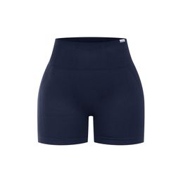 Smilodox Short Leggings ' Kalea ' Damen Gr&ouml;&szlig;e L marine