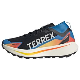 adidas terrex Laufschuh 'Agravic' Herren Gr&ouml;&szlig;e 42 bunt