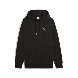 Puma Sweatshirt 'Wardrobe Ess' Herren Gr&ouml;&szlig;e 4XL schwarz