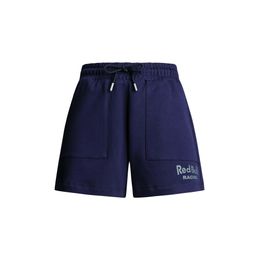 Red Bull Racing X Pepe Jeans Hose Damen Gr&ouml;&szlig;e 36 navy