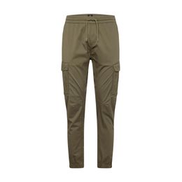 QS Cargohose Herren Gr&ouml;&szlig;e 34 schilf