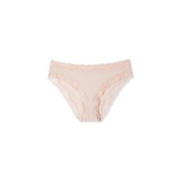Etam Slip Damen Gr&ouml;&szlig;e XS rosa