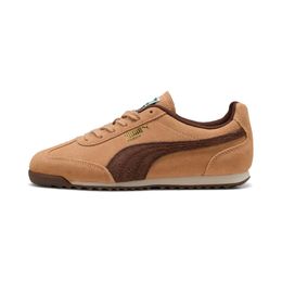 Puma Sneaker 'Arizona' Damen Gr&ouml;&szlig;e 42 braun / cappuccino