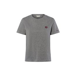 Gant T-Shirt Damen Gr&ouml;&szlig;e M grau