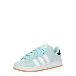 adidas originals Sneaker 'Campus 00s' Jungen Gr&ouml;&szlig;e 35 t&uuml;rkis / schwarz / wei&szlig;