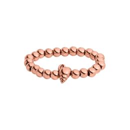 PURELEI Ring 'Oceanside' Damen Gr&ouml;&szlig;e 53/54 rosegold
