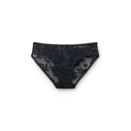 Intimissimi Slip Damen Gr&ouml;&szlig;e M schwarz