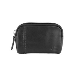 Camel Active Etui 'Bilbao' Herren Gr&ouml;&szlig;e One Size schwarz