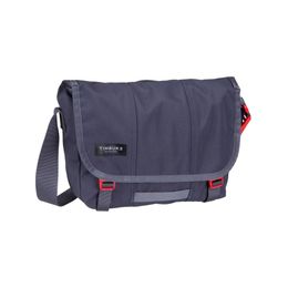 Timbuk2 Umh&auml;ngetasche 'Heritage Flight' Herren Gr&ouml;&szlig;e One Size blau / rot