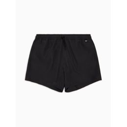 Emporio Armani Badeshorts Herren Gr&ouml;&szlig;e XL schwarz