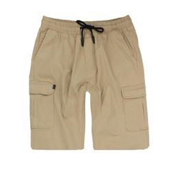 LAVECCHIA Cargohose 'LV-505' Herren Gr&ouml;&szlig;e 42 beige