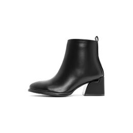 Derimod Ankle Boots Damen Gr&ouml;&szlig;e 40 schwarz Winterschuhe